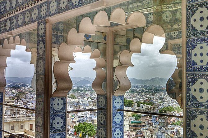 Heritage & Cultural Walk of Udaipur (2 Hours Guided Walking Tour) - The Value of Guided Tours in Udaipur