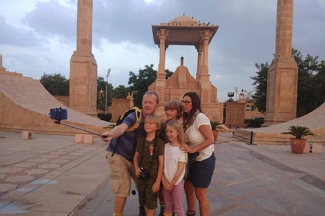 Heritage & Cultural Walk of Udaipur (2 Hours Guided Walking Tour) - Final Thoughts: Is It Worth It?