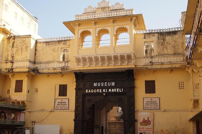 Heritage & Cultural Walk of Udaipur (2 Hours Guided Walking Tour) - FAQ