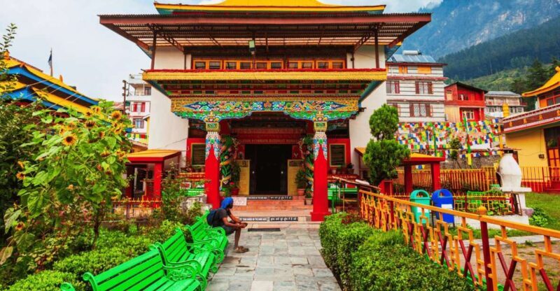 Heritage & Cultural Walking Tour Manali -Guided Walking Tour - What to Expect and Why It Matters