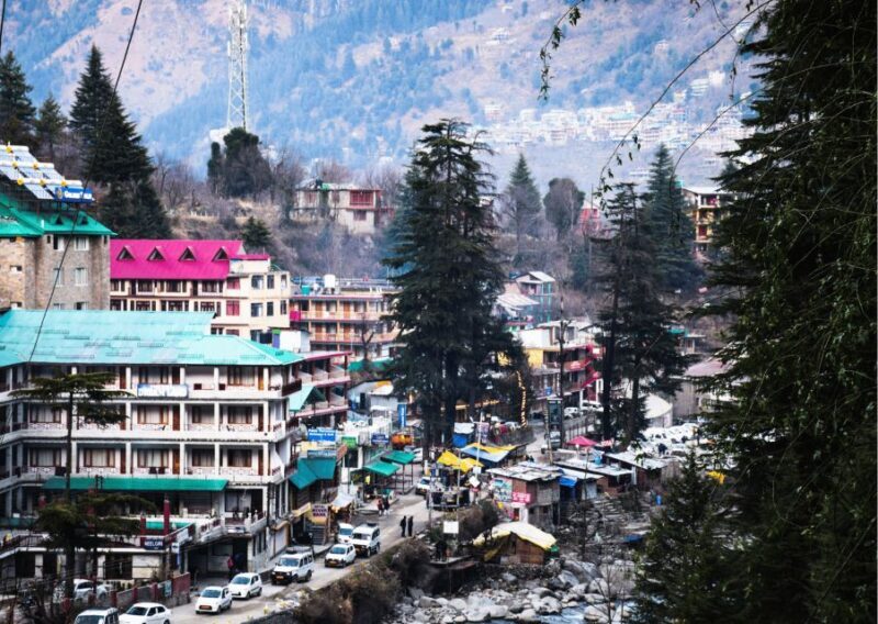 Heritage & Cultural Walking Tour Manali -Guided Walking Tour - Practical Details and Tips