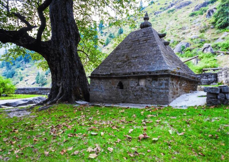 Heritage & Cultural Walking Tour Manali -Guided Walking Tour - Why We Think This Tour Works