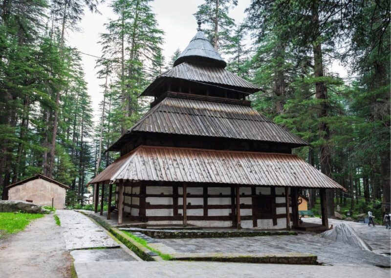 Heritage & Cultural Walking Tour Manali -Guided Walking Tour - The Sum Up