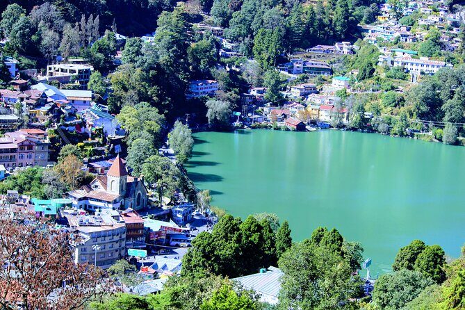 Heritage & Cultural Walking Tour Nainital (2 Hours Guided Walking Tour) - What to Expect from the Tour Experience