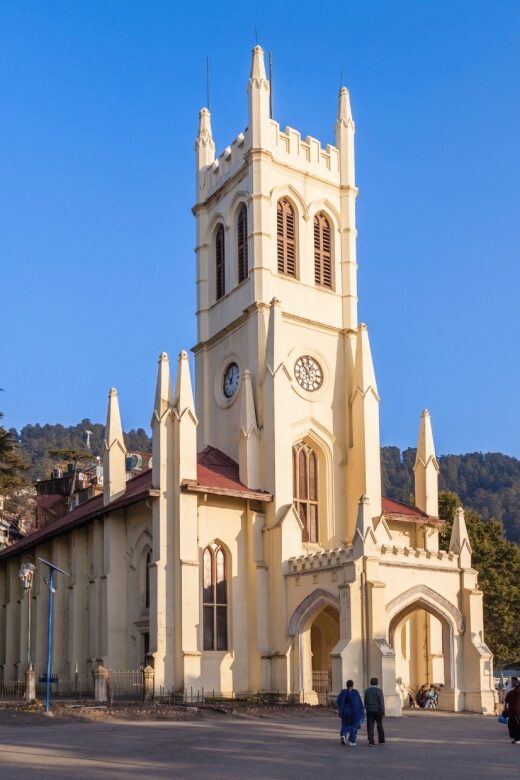 Heritage & Cultural Walking Tour Shimla -Guided Walking Tour - FAQ
