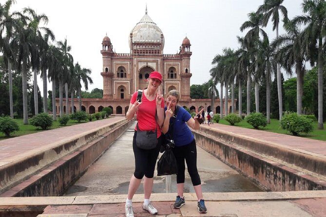 Heritage Delhi Photography Walk (2 Hours Guided Walking Tour with Rickshaw Ride) - Pricing and Overall Value