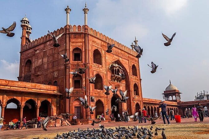 Heritage Delhi Private Walking & Shopping Tour - The Sum Up: Who Will Love This Tour?