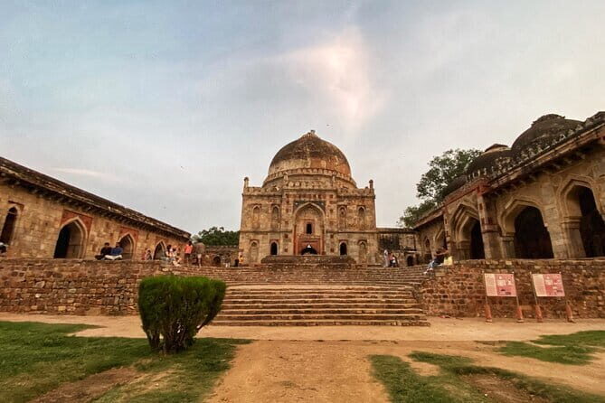 Heritage Delhi Private Walking & Shopping Tour - FAQ