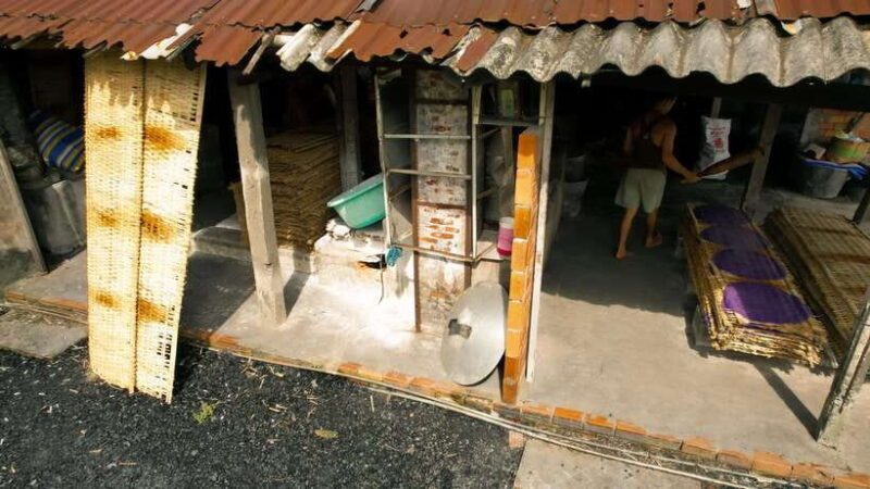 Heritage Floating Market Tour and Fruit Garden - What Makes This Tour Worth Considering