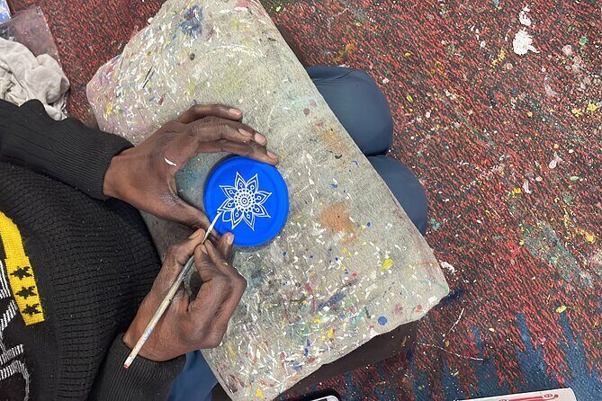 Heritage Handicrafts of Authentic Indian Art Creations - Why This Workshop is a Smart Choice