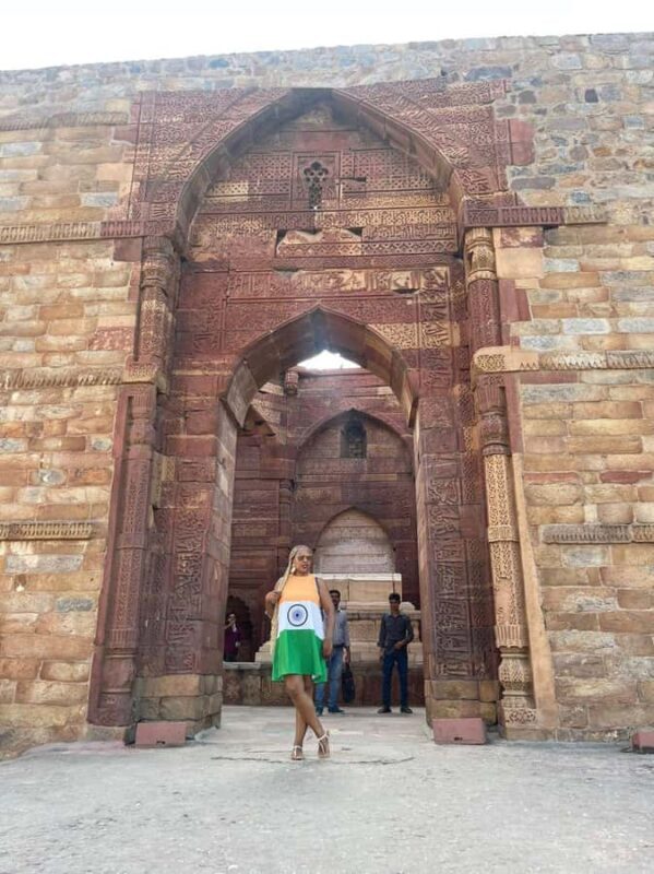 Heritage & Harmony: A Complete Delhi in a Day Experience - Key Points