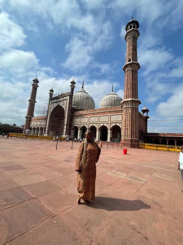 Heritage & Harmony: A Complete Delhi in a Day Experience - Exploring Delhi in a Day: A Deep Dive