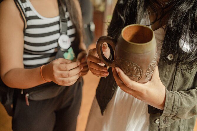 Heritage Houses of Goa-Chandor by Soul Travelling - Final Words