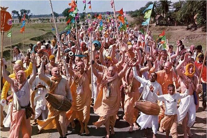 Heritage in Colonial Kolkata, Bishnupur and Soulful Mayapur - Exploring Colonial Kolkata: Architecture and Heritage