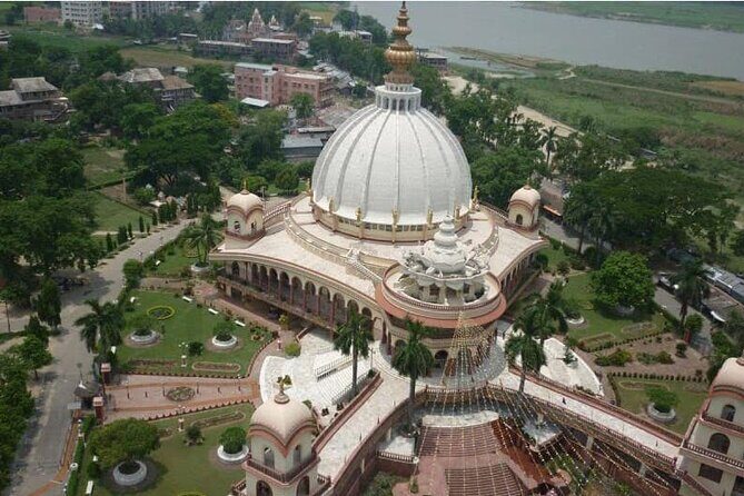 Heritage in Colonial Kolkata, Bishnupur and Soulful Mayapur - Mayapur: The Heart of Devotion and Spiritual Peace