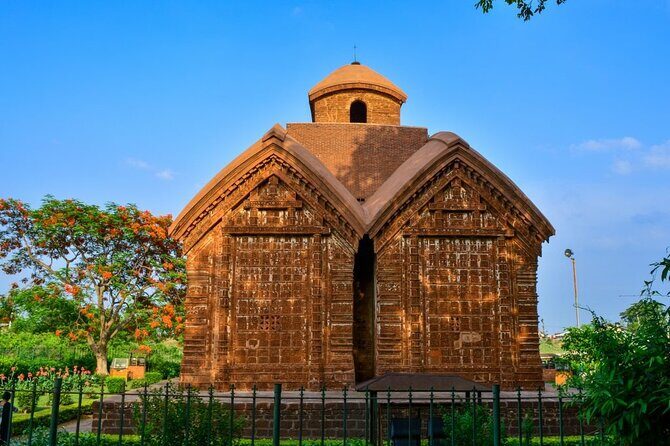 Heritage in Colonial Kolkata, Bishnupur and Soulful Mayapur - Final Thoughts