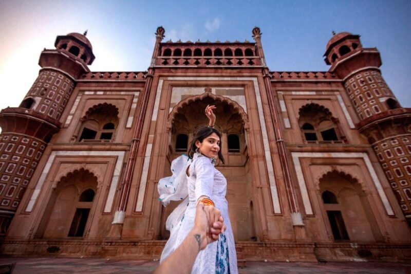 Heritage & Modern Delhi: Full-Day Private City Tour - Final Thoughts
