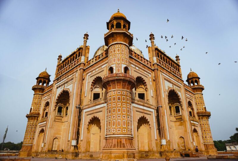 Heritage & Modern Delhi: Full-Day Private City Tour - FAQ