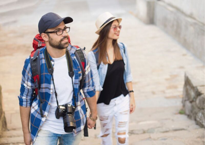 Heritage Orchha Photography Tour 2 Hours Guided Walking Tour - Who Will Love This Tour?