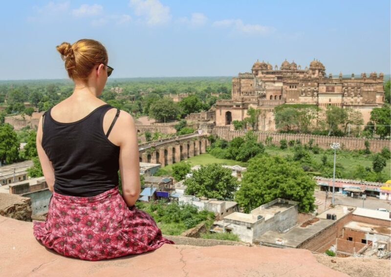 Heritage Orchha Photography Tour 2 Hours Guided Walking Tour - Summing It Up: Who Is This Tour For?