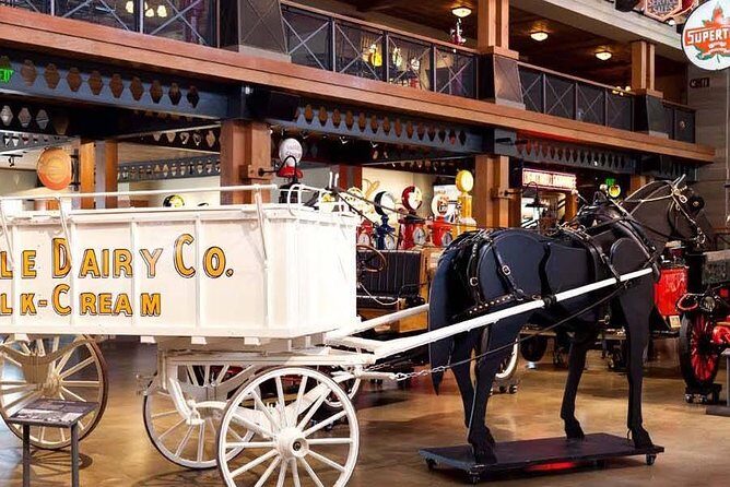 Heritage Park Admission - Practical Tips for Visiting