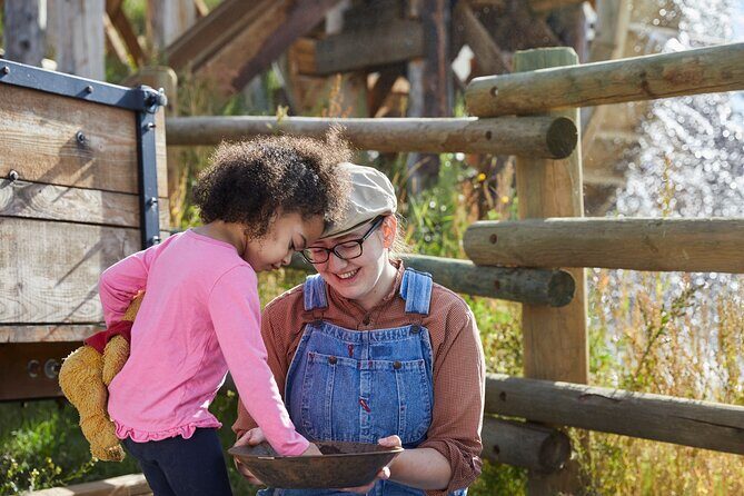 Heritage Park Admission - The Sum Up: Who Should Consider Heritage Park?
