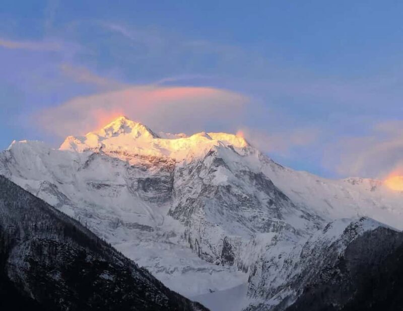 Heritage to Himalaya: Kathmandu, Bandipur & Manang Tour - An In-Depth Look at the Heritage to Himalaya Tour