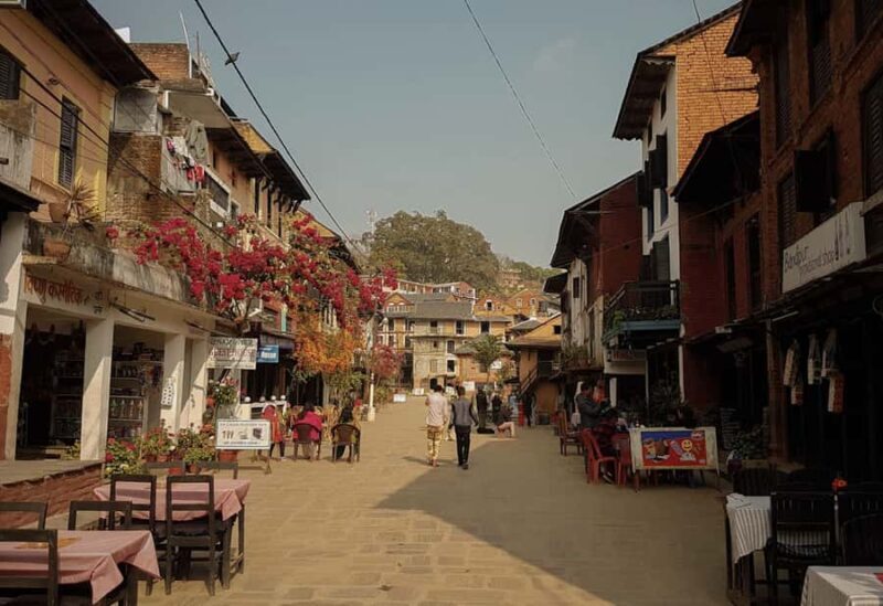 Heritage to Himalaya: Kathmandu, Bandipur & Manang Tour - FAQ