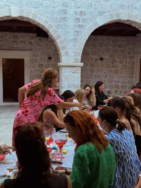 Heritage Tour and Painting Workshop in a Monastery - Traditional Practices: Distillation and Beekeeping