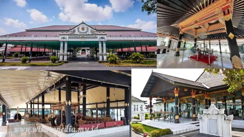 Heritage Tour at Taman Sari and Keraton Yogyakarta - Starting at Keraton Yogyakarta: Java’s Royal Heart