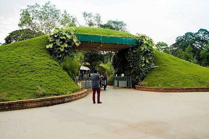 Heritage Tour Chennai - Exploring Chennai’s Heritage in a Compact Tour