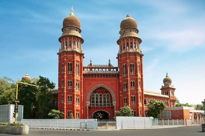 Heritage Tour Chennai - Who Will Enjoy This Tour?