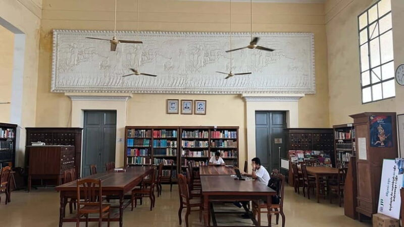 Heritage tour of Phnom Penh in electric bus - Beyond the Tour: What You Gain