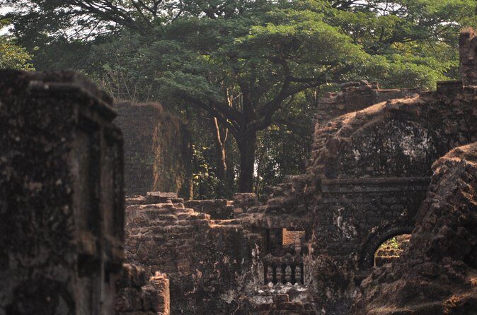 Heritage Tour to Goa Forts and churches - The Sum Up: Is This Tour Right for You?