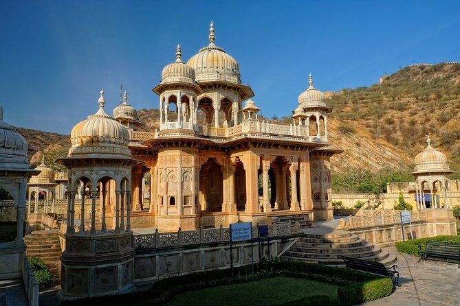 Heritage Tour to India - Who Will Appreciate This Tour?