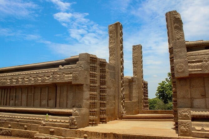 Heritage Tour to Mahabalipuram - An In-Depth Look at the Heritage Tour to Mahabalipuram