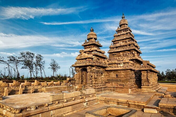 Heritage Tour to Mahabalipuram - FAQ