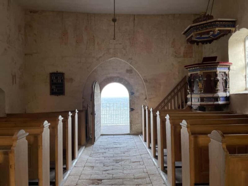 Heritage Tour to Stevn Klint & Vikingborg Fort UNESCO Sites. - An In-Depth Look at the Experience