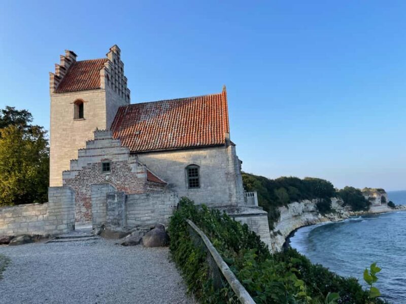 Heritage Tour to Stevn Klint & Vikingborg Fort UNESCO Sites. - Final Thoughts: Who Is This Tour For?