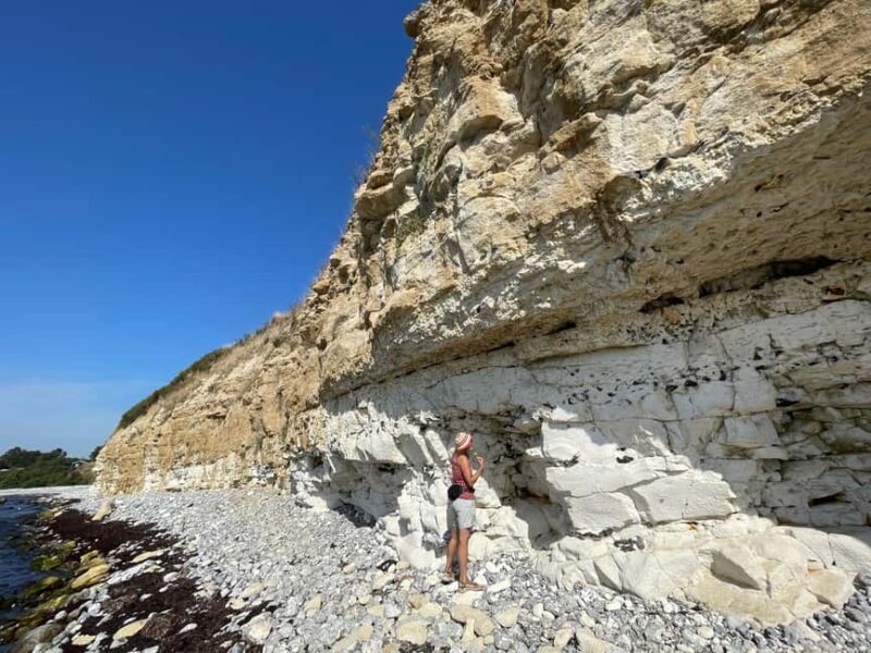 Heritage Tour to Stevn Klint & Vikingborg Fort UNESCO Sites. - FAQ