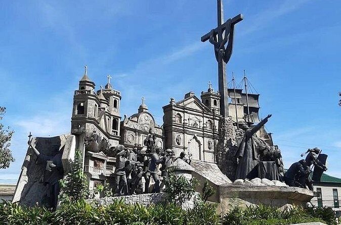 Heritage Tour with 10,000 Roses via CCLEX - What Past Travelers Say