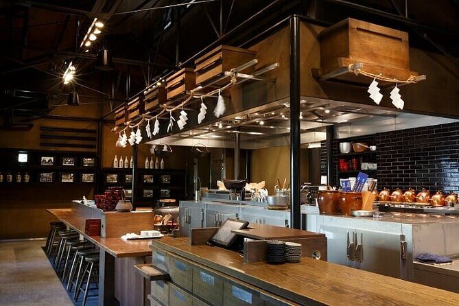 Heritage Town, Cuisine, Sake & Art: Explore Hokusai in Obuse - FAQs