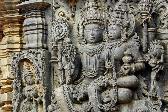 Heritage Trip to Belur and Halebid - Introduction: What Makes This Tour Stand Out