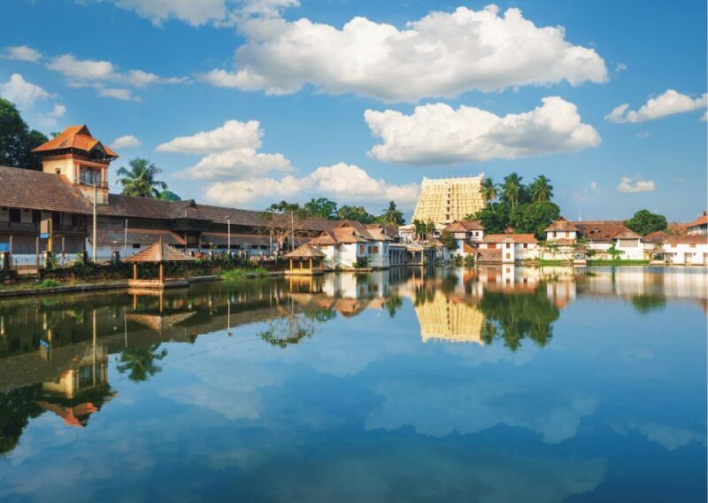 Heritage Trivandrum Photography Walk Tour With Tuk Tuk Ride - A Deep Dive Into What the Tour Offers
