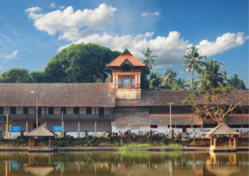 Heritage Trivandrum Photography Walk Tour With Tuk Tuk Ride - What the Reviews Say