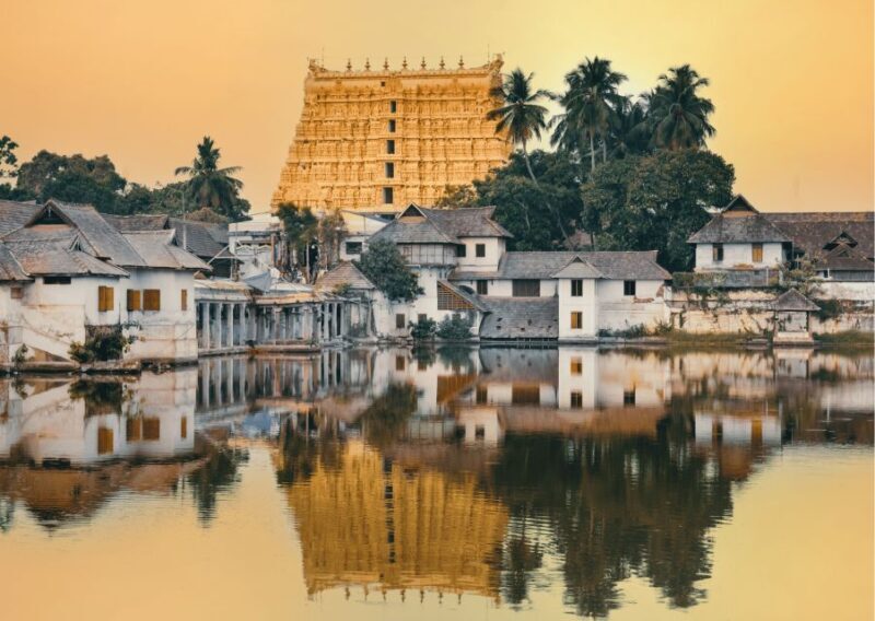 Heritage Trivandrum Photography Walk Tour With Tuk Tuk Ride - The Sum Up