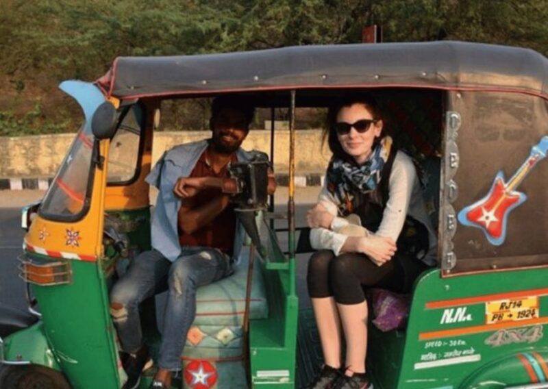 Heritage Trivandrum Photography Walk Tour With Tuk Tuk Ride - FAQ