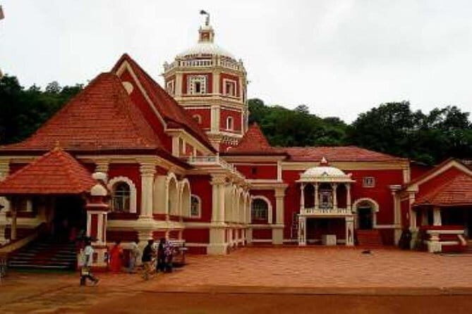 Heritage village walk in Goa - Pasoi de Assagao - Discovering the Heart of Goa: The Heritage Village Walk in Pasoi de Assagao