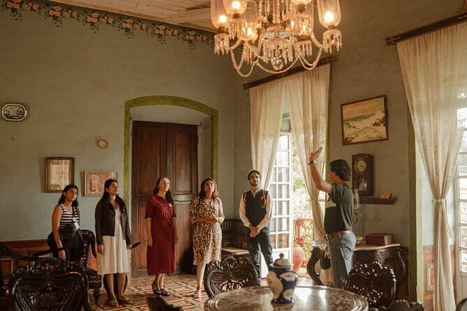 Heritage village walk in Goa - Pasoi de Assagao - The Sum Up: Why This Tour Stands Out