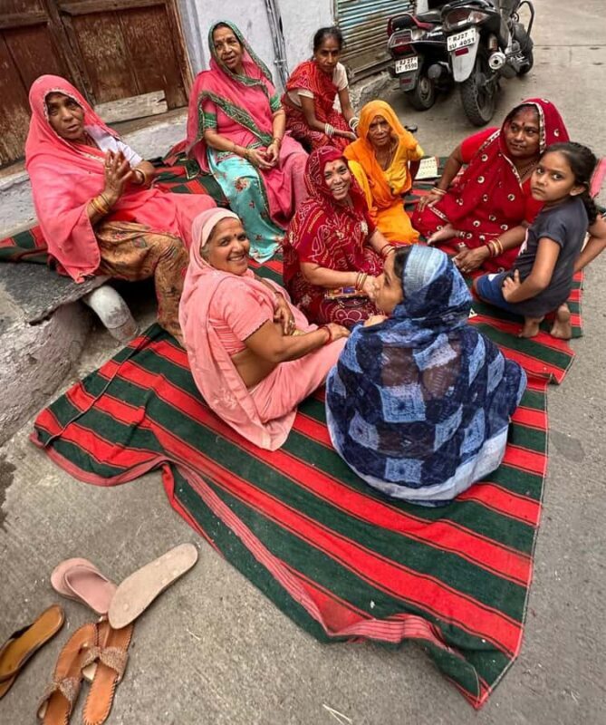 Heritage Walk, Bazaar, Culture & Local Taste Experience - Key Points